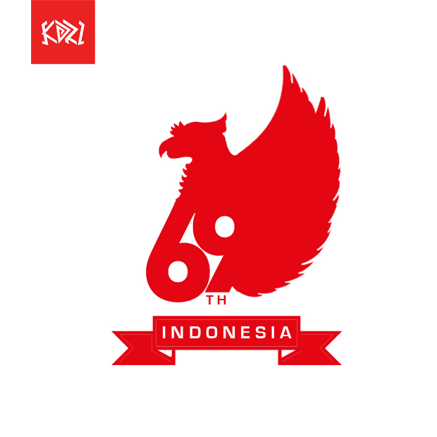 HUT Republik Indonesia 69 ( SINE Garuda ) | HelloMotion.com